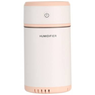 Воздухоувлажнитель BandRate Smart BRSHM016WP White