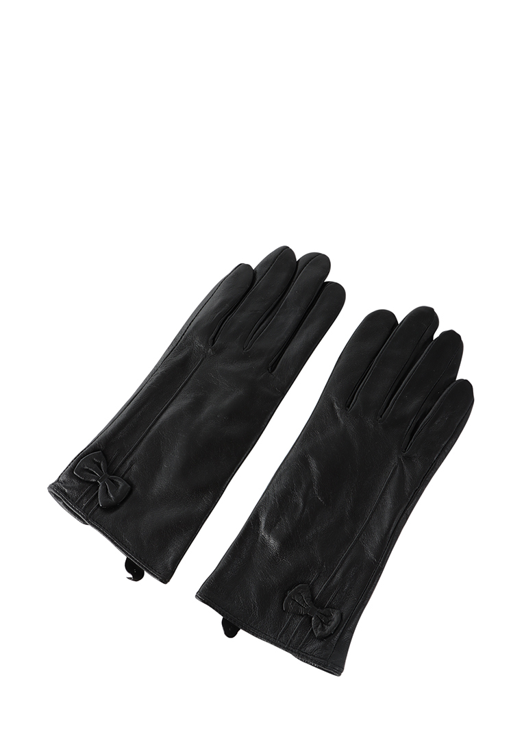 Перчатки женские Alessio Nesca A55725 черный