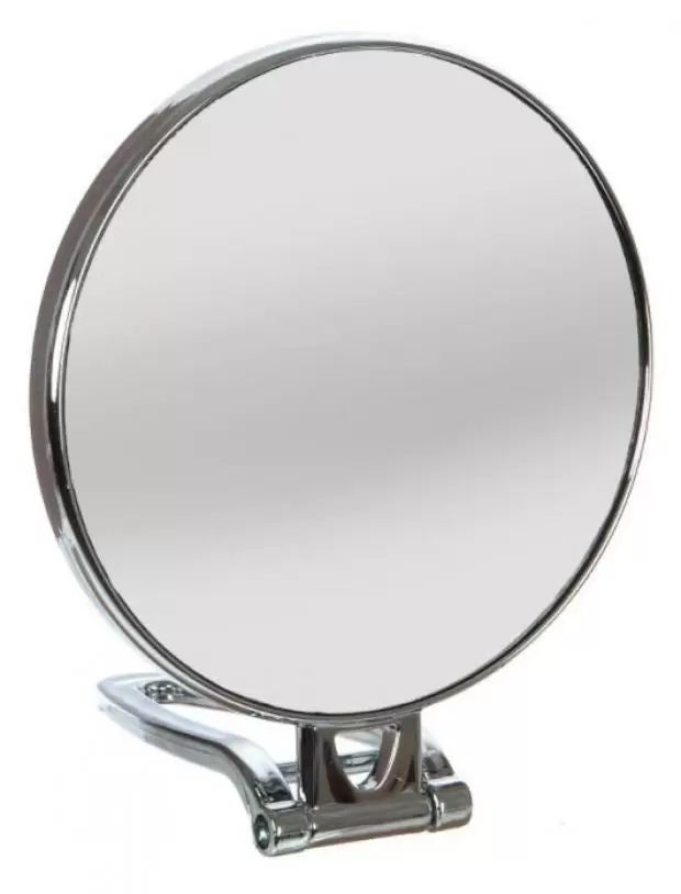 Зеркало Ремеко настольное 15х12х18 см