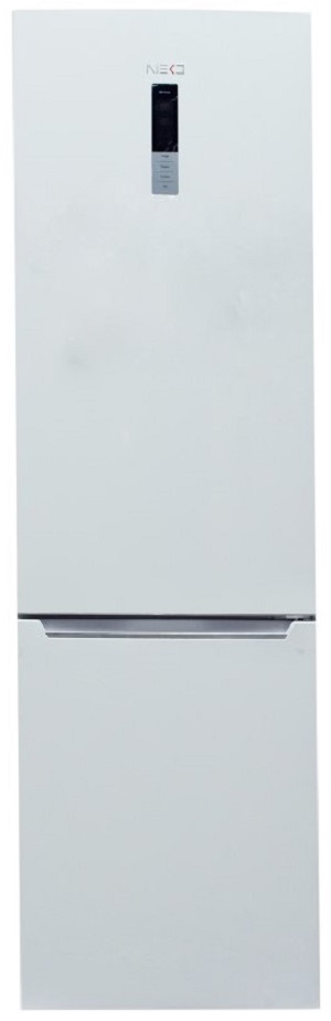 Холодильник Neko RNH 200-60NF DW белый