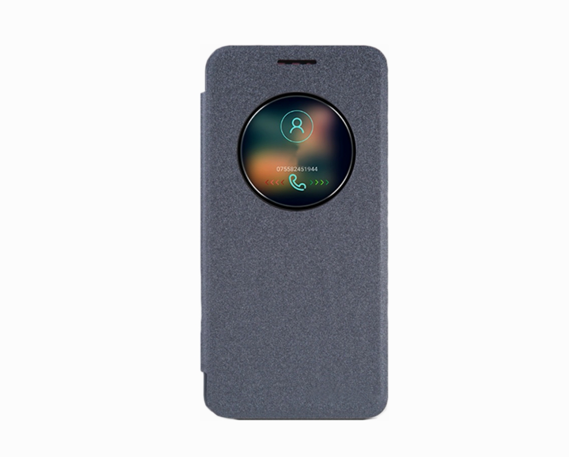 Чехол MyPads для HTC Desire 825 Dual Sim 5.5 Black (34604)