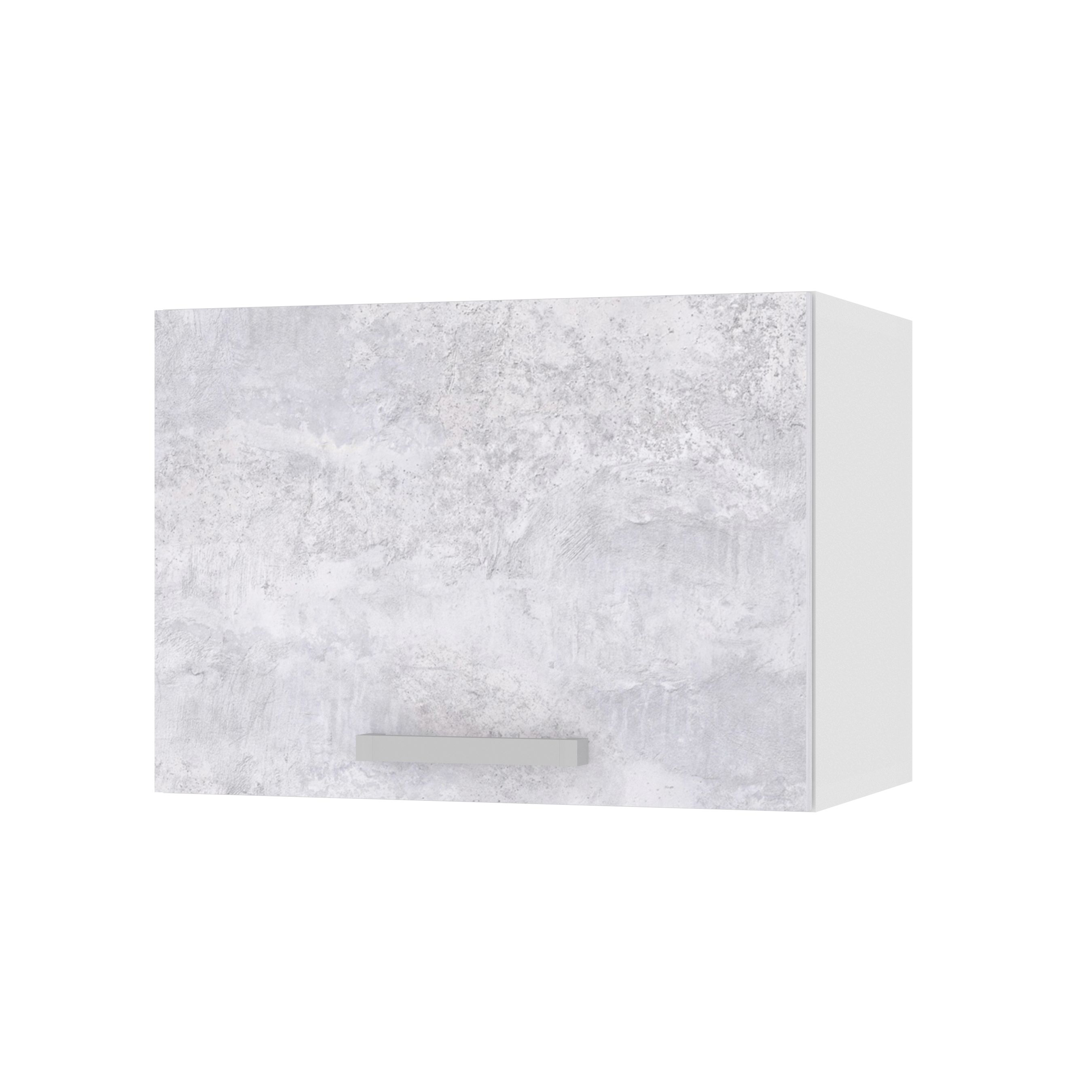 Газовка Профит-М 500, белый/бетон спаркс светлый