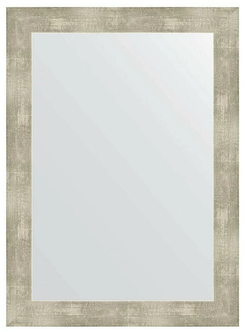 Зеркало Evoform Definite BY 3044 54x74 см алюминий