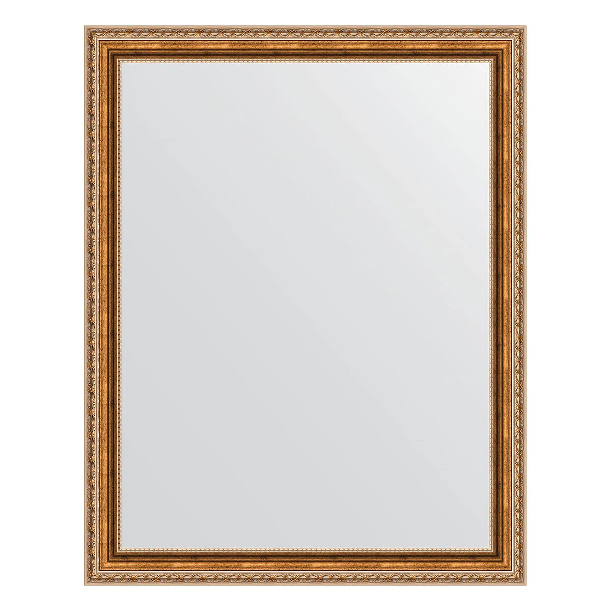 Зеркало Evoform Definite BY 3271 75x95 см версаль бронза