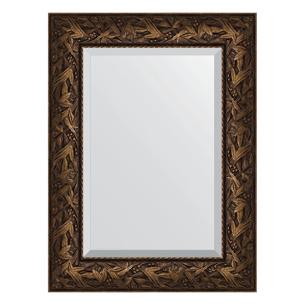 Зеркало Evoform Exclusive BY 3391 59x79 см византия бронза