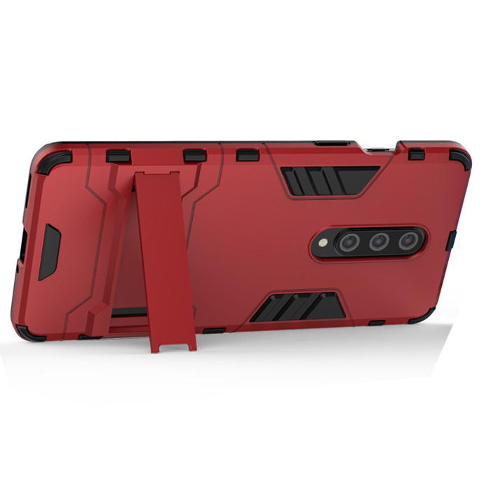 Противоударный чехол Transformer-2 для OnePlus 8