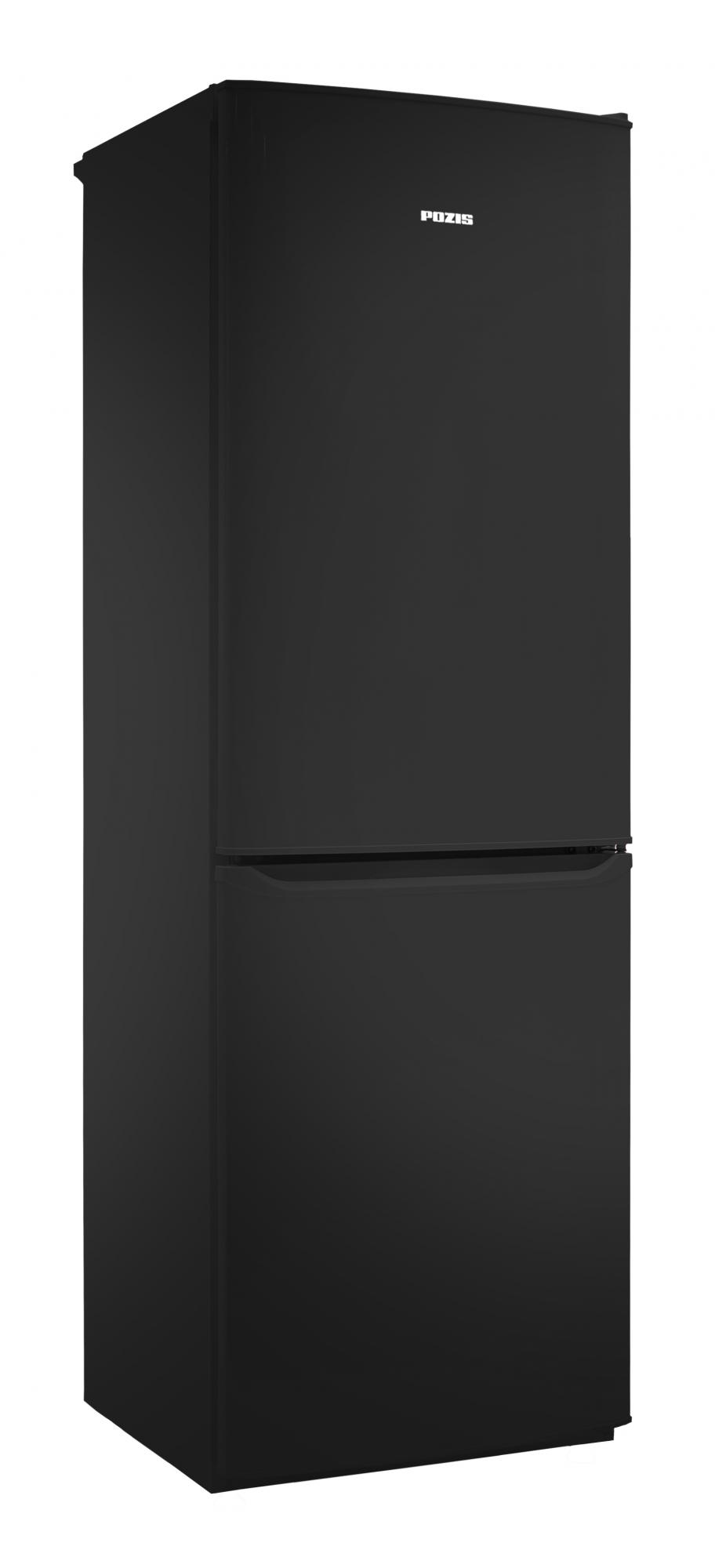 Холодильник POZIS RK-139 черный