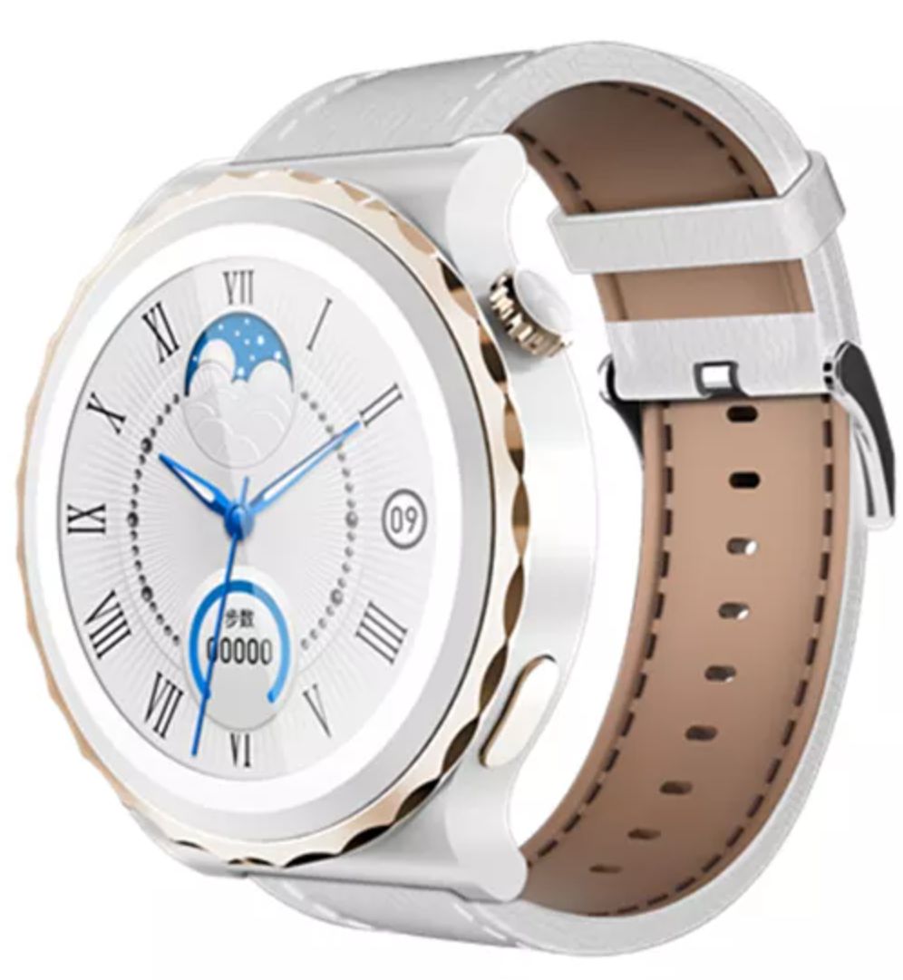 Смарт-часы Kuplace X6 Pro белый