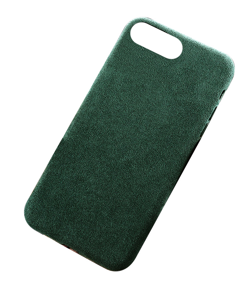 Чехол MyPads для iPhone 6/ 6S 4.7 (Айфон 6 / 6С) Green (141923)