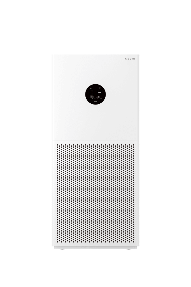 Воздухоочиститель Xiaomi Smart Air Purifier 4 Lite EU AC-M17-SC White