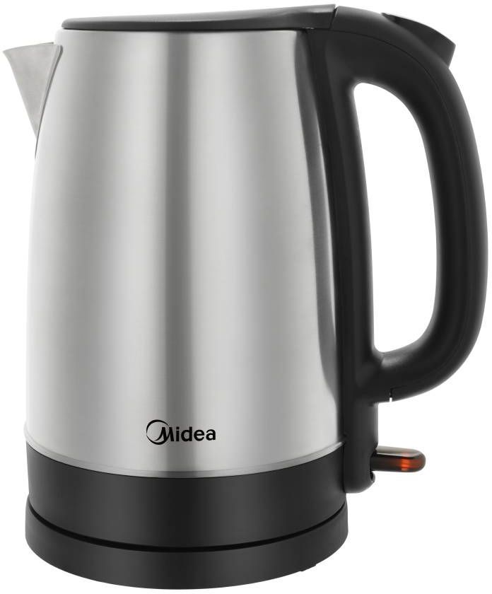 Чайник электрический Midea MK-8029 1.7 л Silver