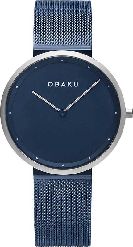 Наручные часы женские Obaku V230LXHLML