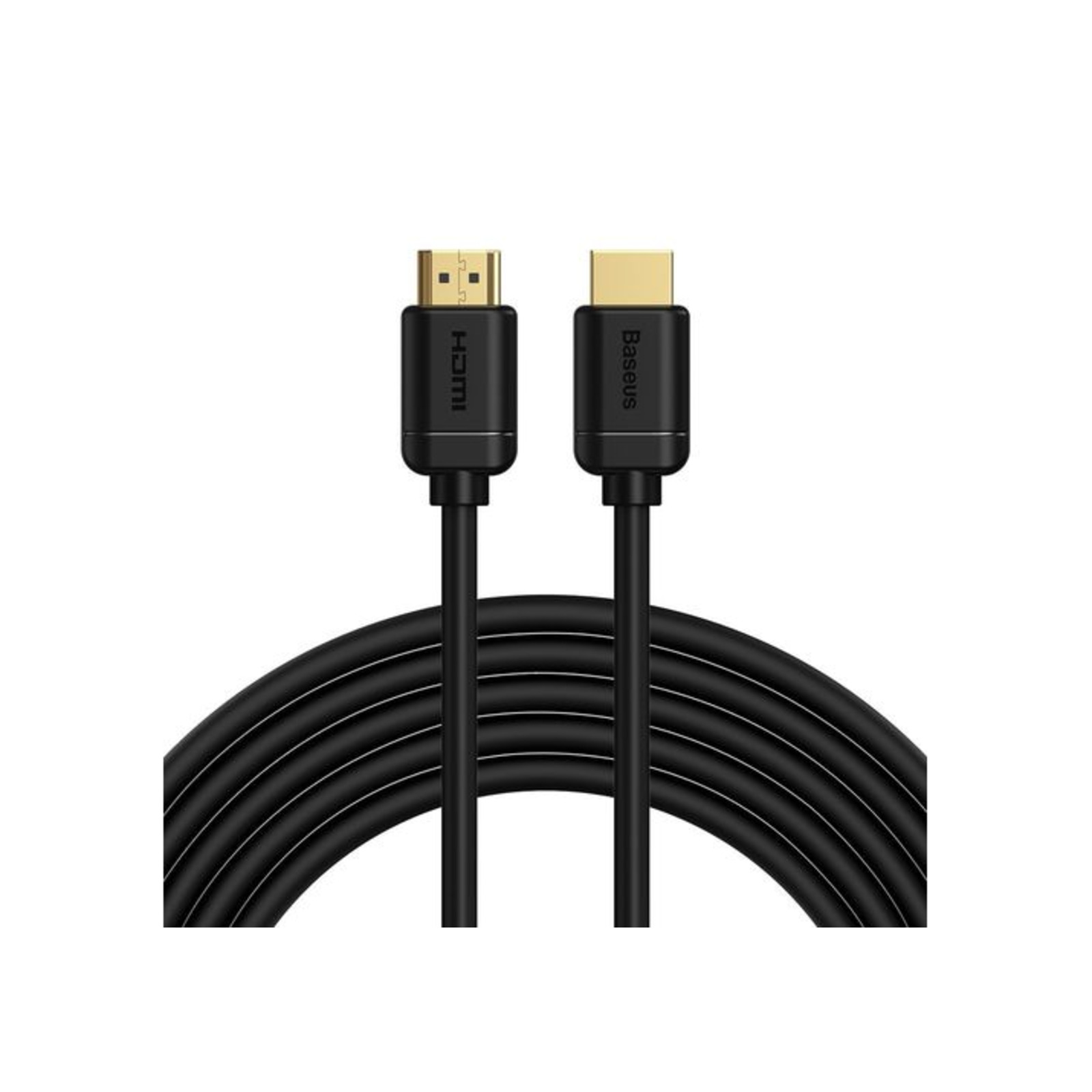 Кабель Baseus CADKLF-H01 4K-HDMI Male - 4K-HDMI Male шнур