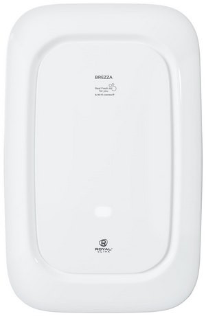 Приточная установка Royal Clima Brezza RCB 150 LUX