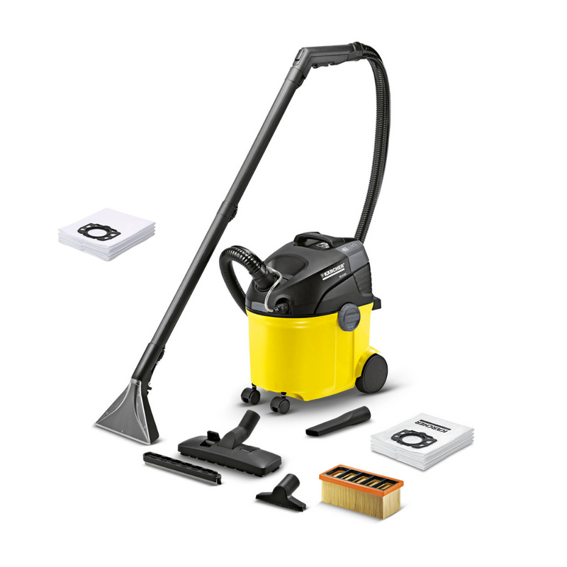 Пылесос Karcher SE 5.100 Yellow