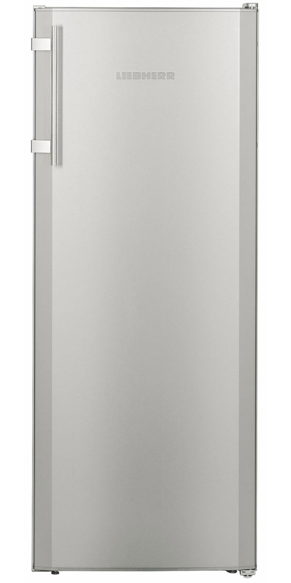 Холодильник LIEBHERR Kele 2834-26 001 серебристый