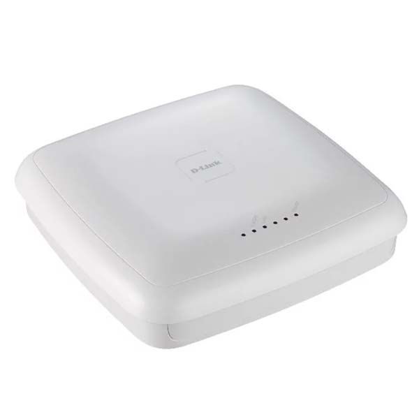 Wi-Fi роутер D-link DWL-3600AP