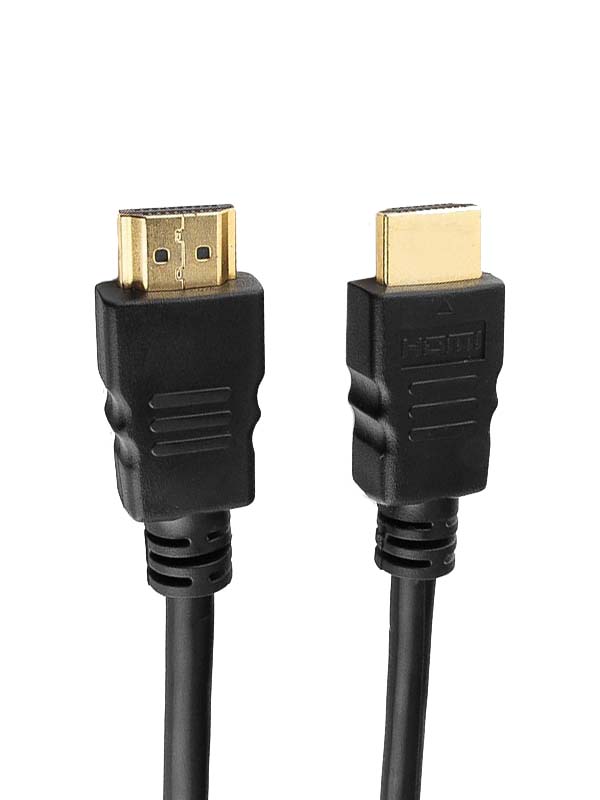 Аксессуар Gembird Cablexpert HDMI 19M/19M v2.0 1.8m Black CCF2-HDMI4-6