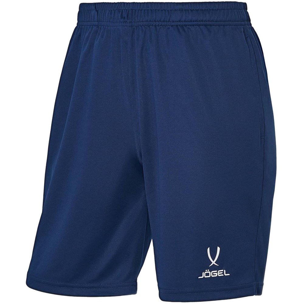 Jogel CAMP TRAINING POLY SHORTS Спортивные шорты тренировочные Темно-синий M