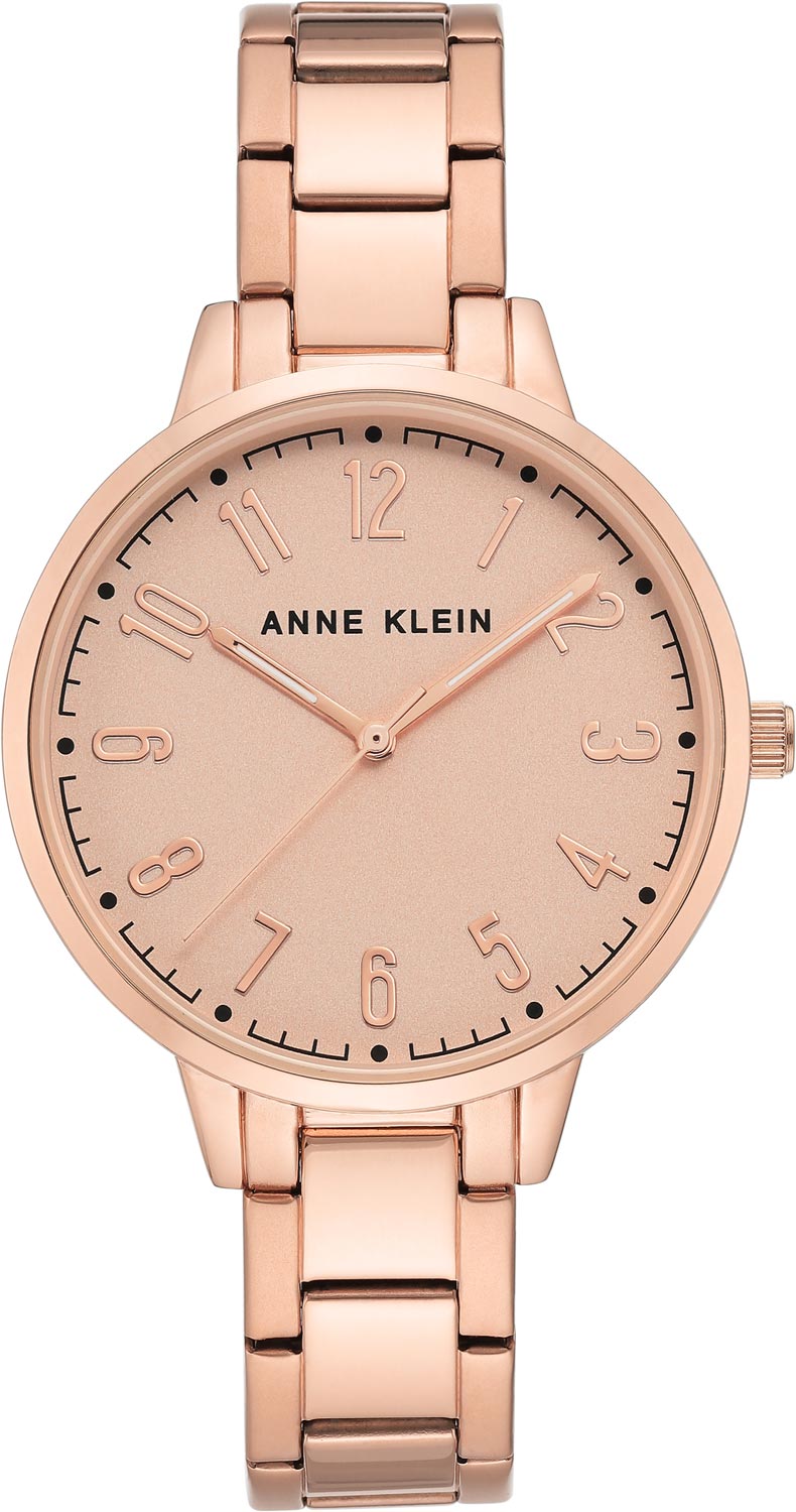 Наручные часы женские Anne Klein 3618RGRG