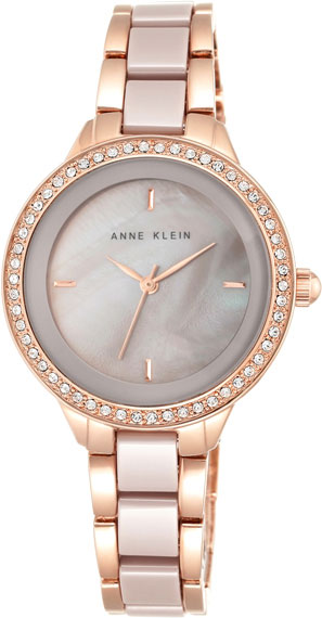 Наручные часы женские Anne Klein 1418RGTP