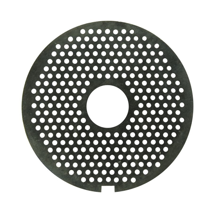 Решетка №1 МИМ-500; МИМ-600: МИМ-600М c буртом ( паштетная )