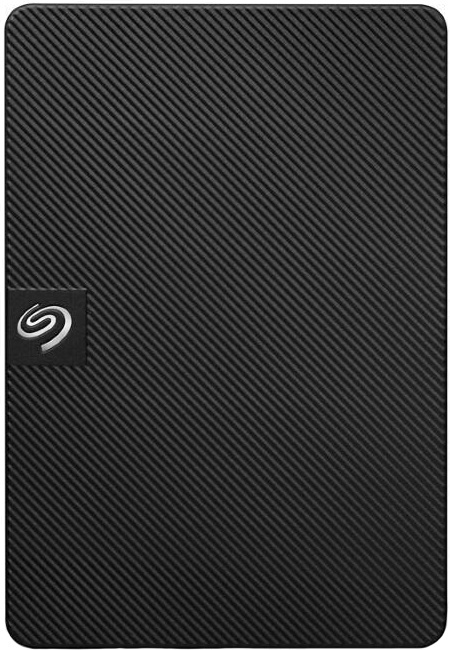 Внешний жесткий диск Seagate Expansion Portable 3.0 4ТБ (STKM4000400)