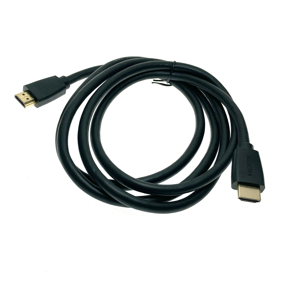 Кабель Espada Eh2m18 HDMI 2.0 M-M 1,8 м