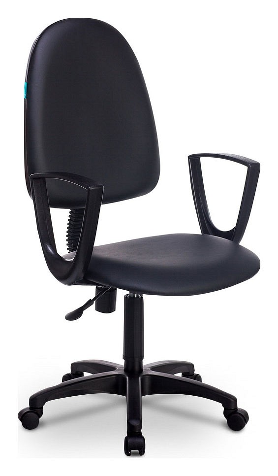 Кресло офисное Бюрократ CH-1300/OR-16 Черный