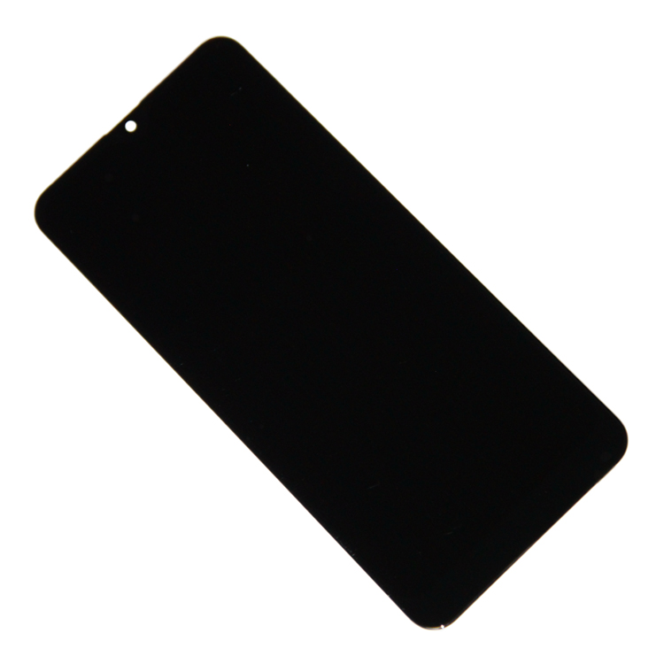 Дисплей Samsung SM-A307F (Galaxy A30s) с тачскрином (TFT In-Cell/без отпечатка) (черный)