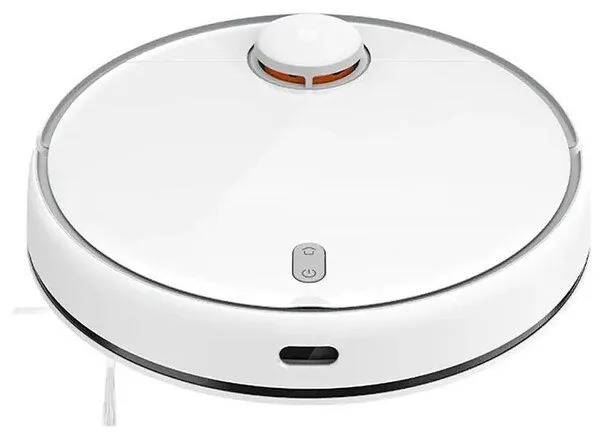 Робот-пылесос  Xiaomi  Mijia Sweeping Vacuum Cleaner 3C BHR5989CN, белый, белый