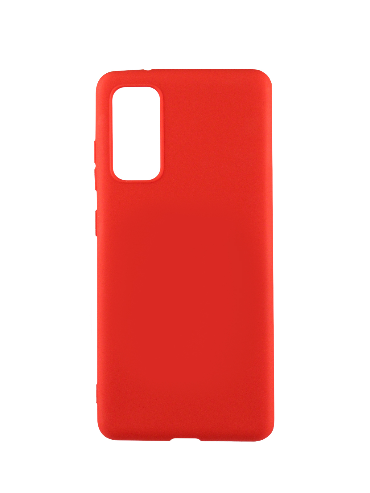 Чехол LuxCase для Samsung Galaxy S20 FE, 62461