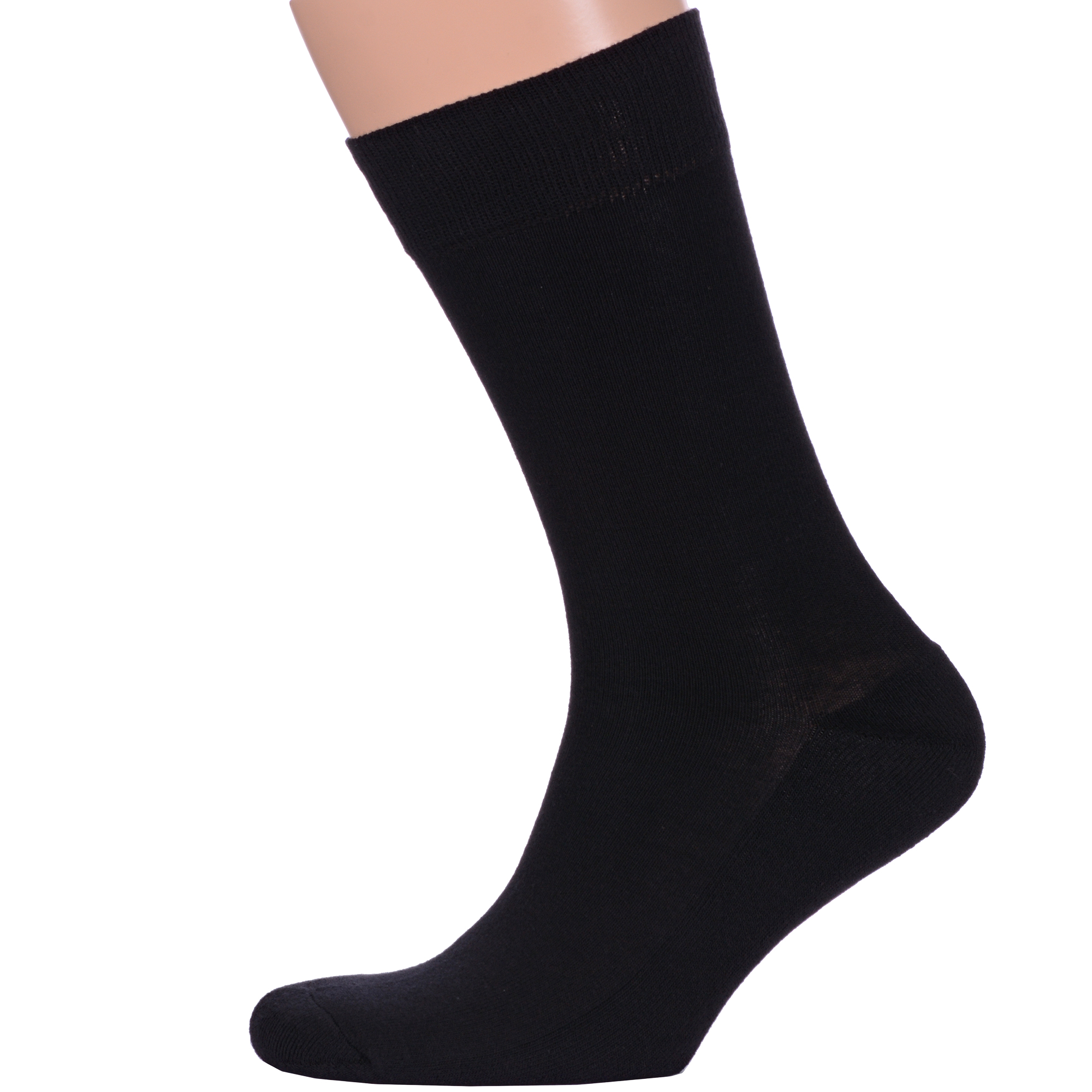 Носки мужские Para Socks M4D01 черные 27-29