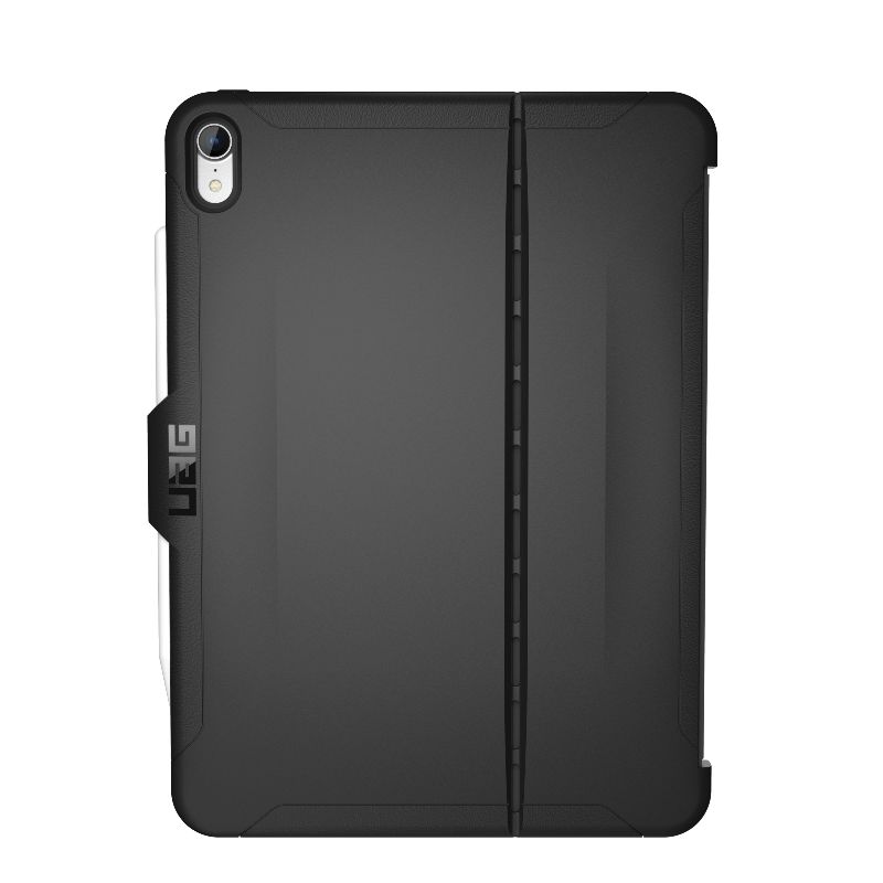 Защитный чехол для iPad Pro 11" серия Scout черный/ 121408114040/ 8