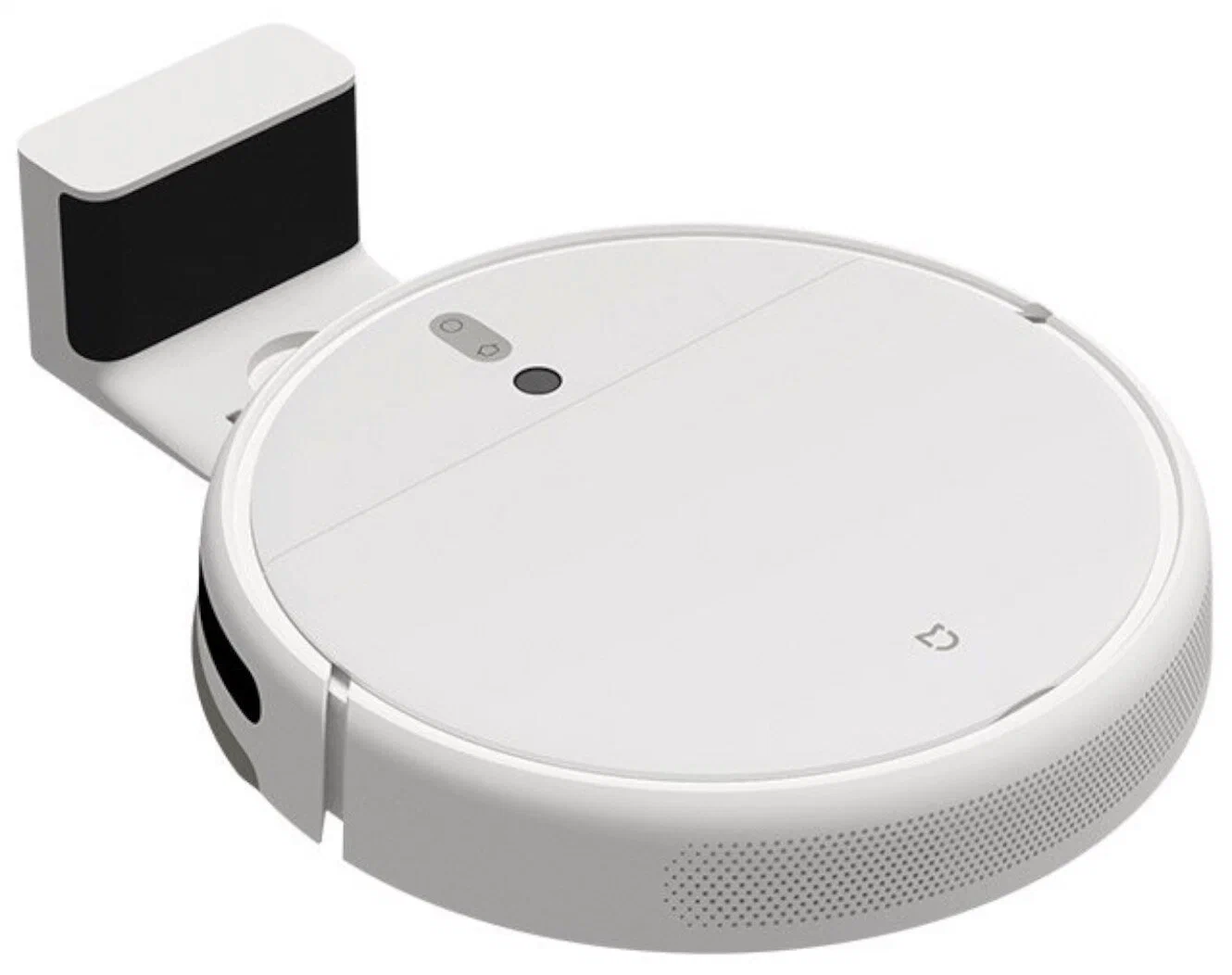 Робот пылесос Xiaomi Lydsto G1 Robot Vacuum Cleaner сухая/влажная уборка. белый. Глобальна