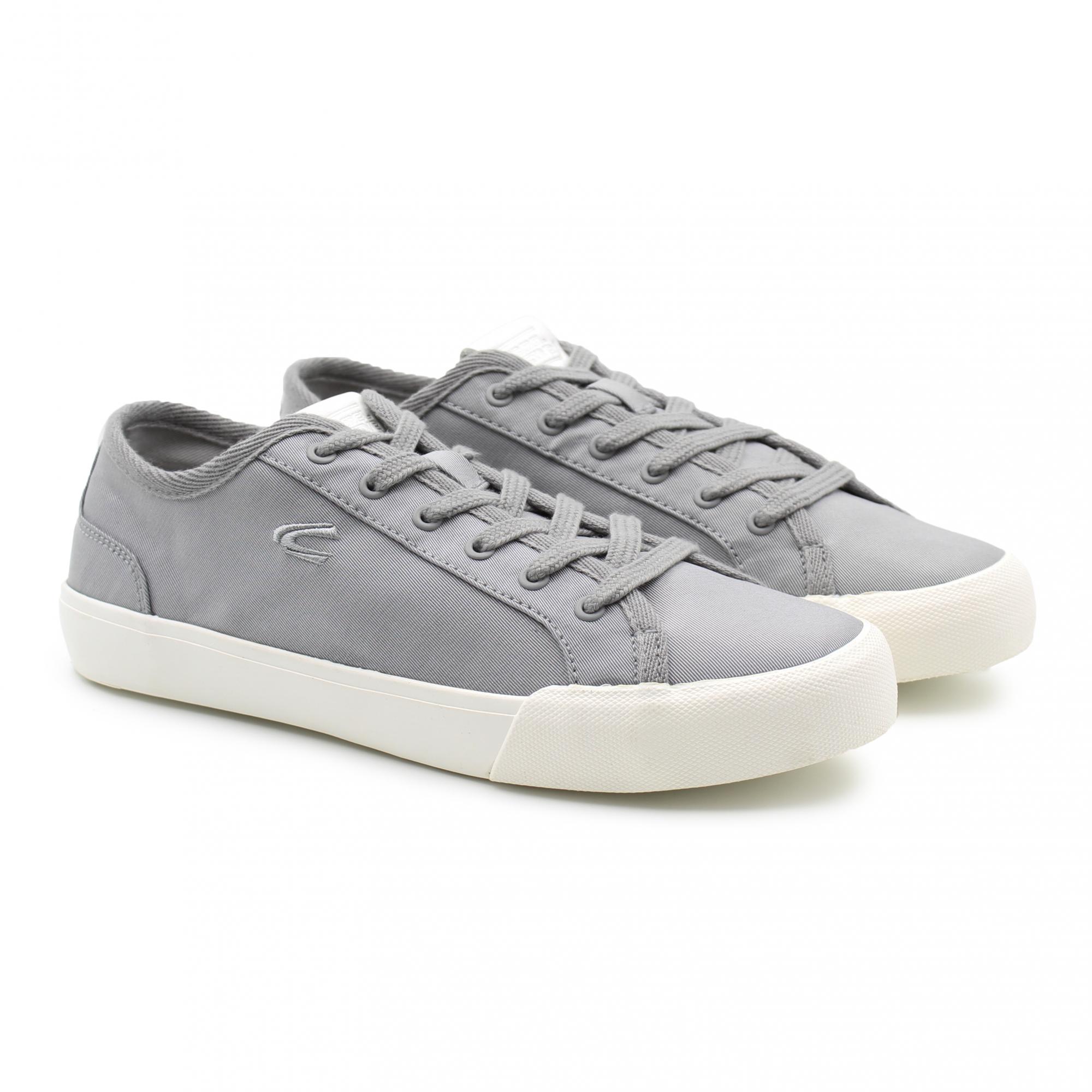 Кеды женские Camel Active QUILL 22138837 серые 40 EU