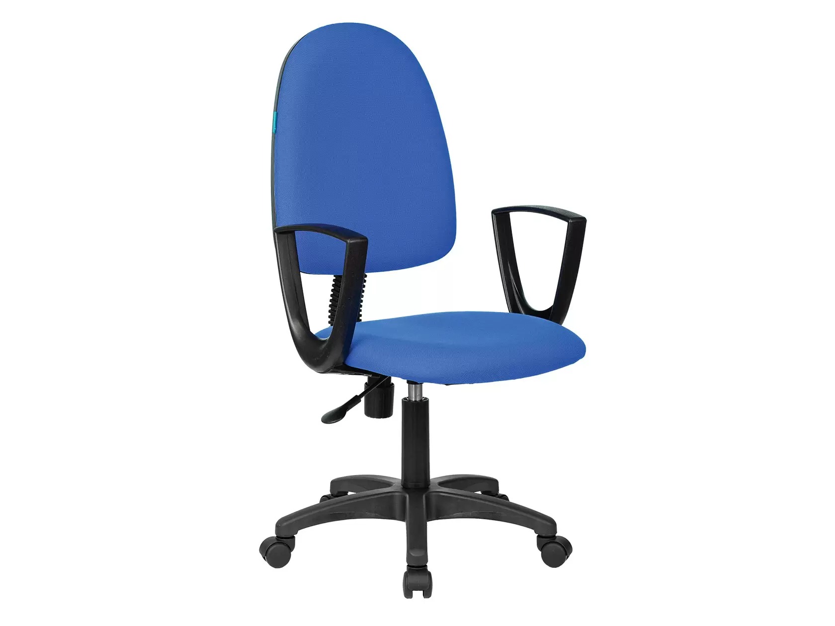 Офисное кресло CH-1300N 3C06 Синий, ткань
