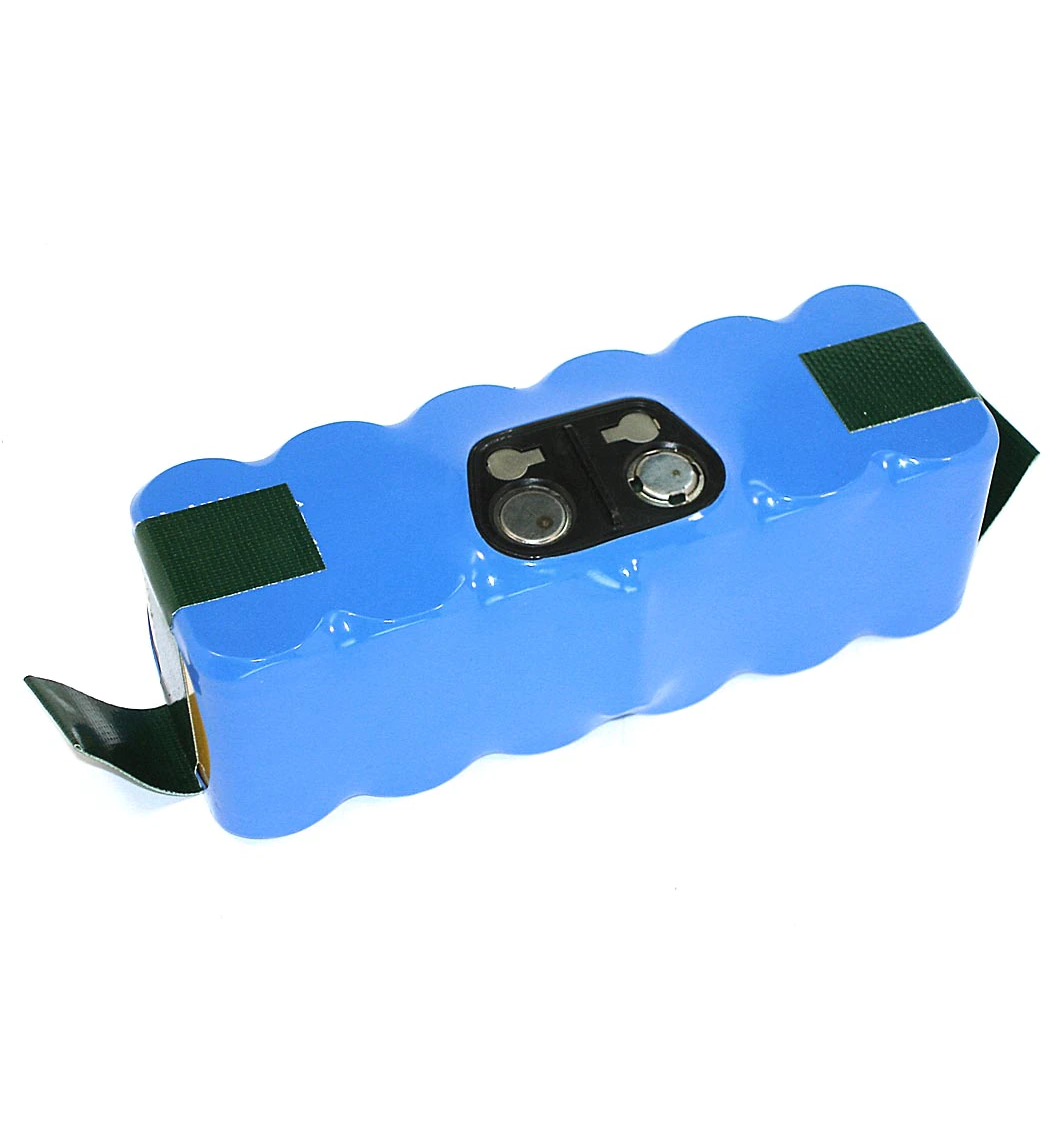 Аккумулятор для робота-пылесоса iRobot Roomba 460 5200 мАч