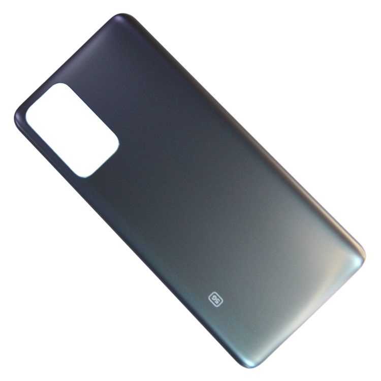 Задняя крышка Promise Mobile для смартфона Xiaomi Redmi Note 11S 5G черный