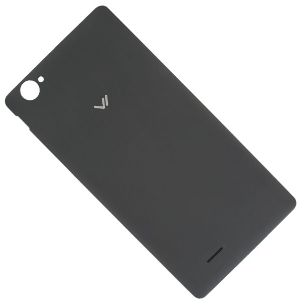 Задняя крышка Promise Mobile для смартфона Vertex Impress XXL черный