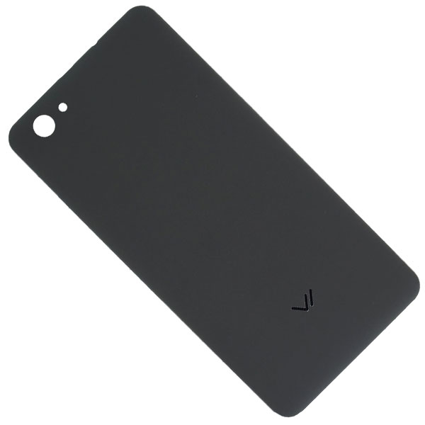 Задняя крышка Promise Mobile для смартфона Vertex Impress Dune 4G черный