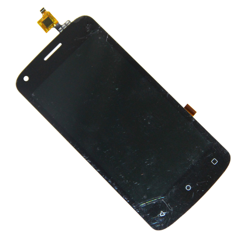Дисплей Promise Mobile для смартфона Fly FS456 (Nimbus 14) черный