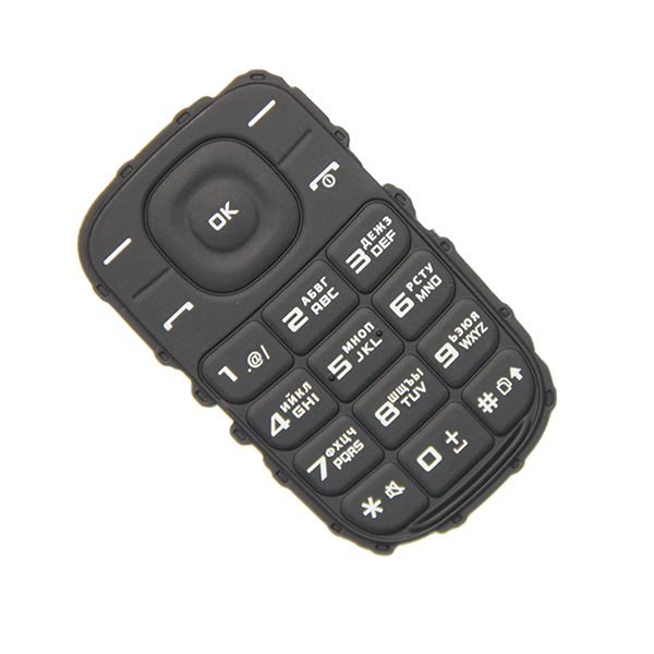 Клавиатура Promise Mobile для смартфона Qumo Push 185