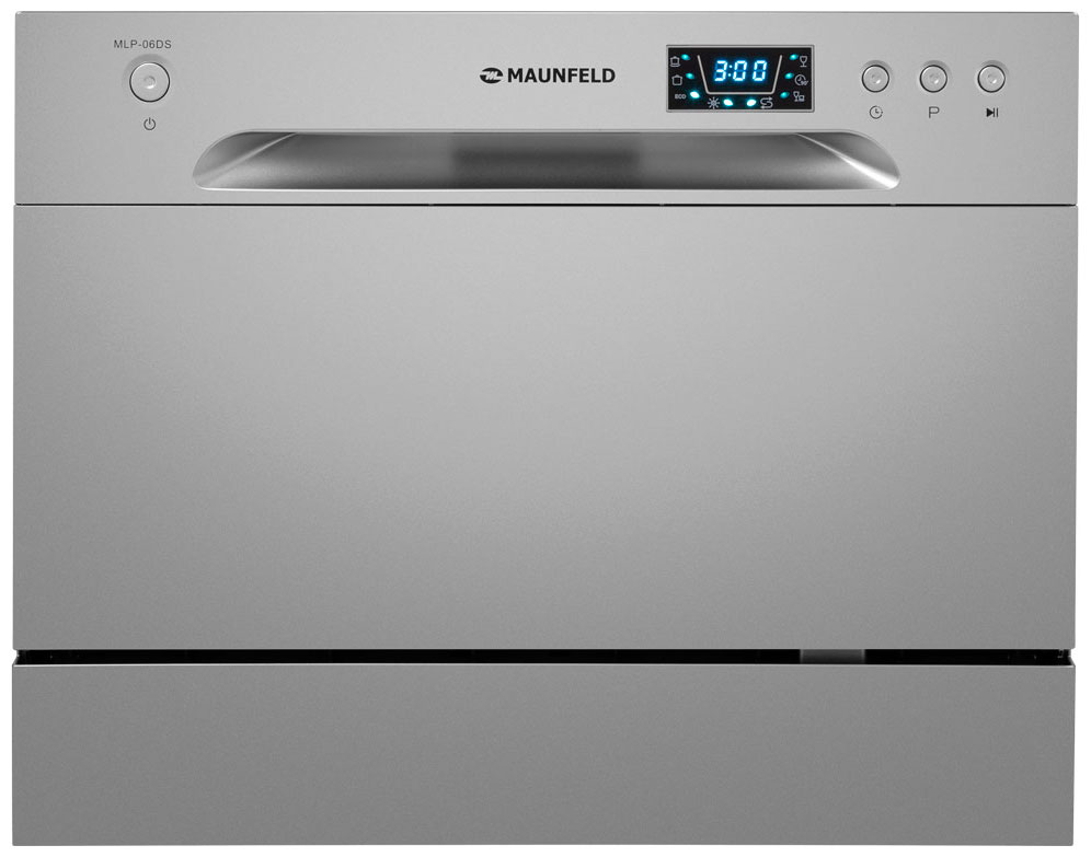 Встраиваемая посудомоечная машина MAUNFELD MLP-06DS
