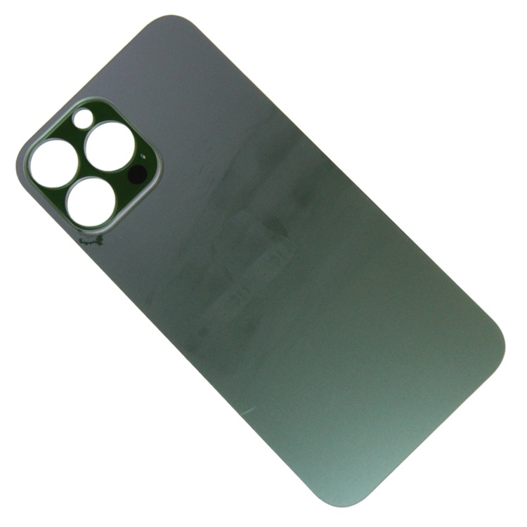 Задняя крышка Promise Mobile для смартфона Apple iPhone 13 Pro Max зеленый