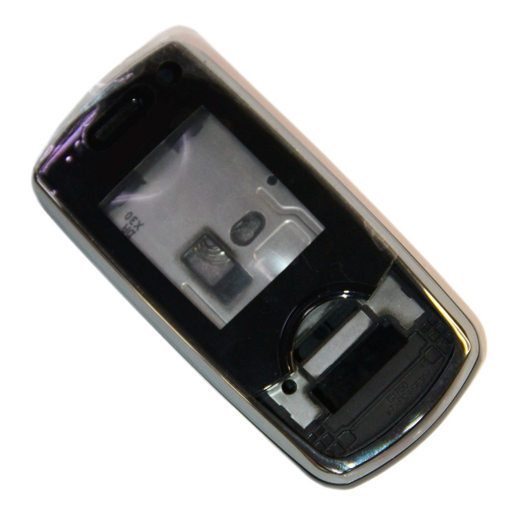 Корпус Promise Mobile для смартфона Samsung J750 черный