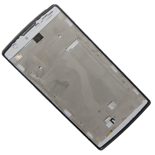 Корпус Promise Mobile для смартфона DEXP Ixion ES155 Vector белый