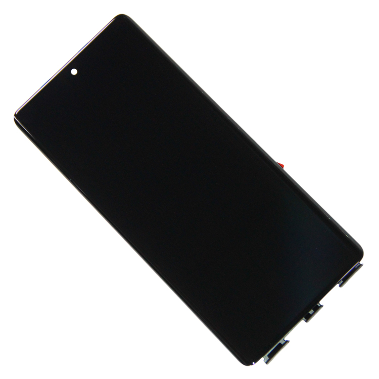 Дисплей Promise Mobile для смартфона Huawei Nova 10 черный