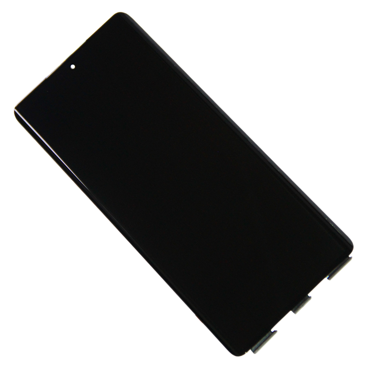 Дисплей Promise Mobile для смартфона Honor X9a черный