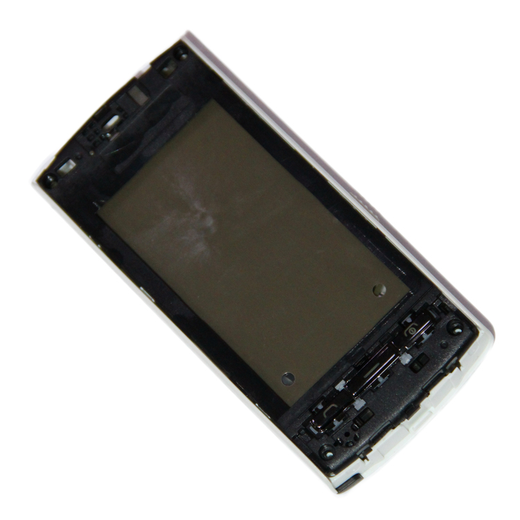 Корпус Promise Mobile для смартфона Nokia 5250 белый